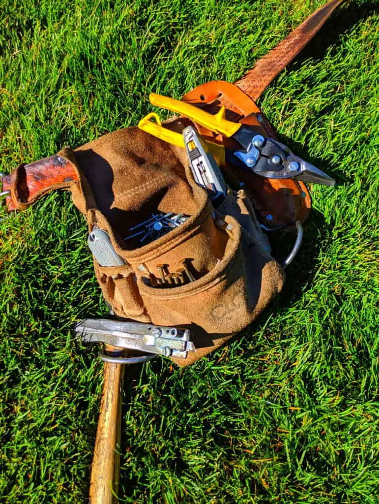 Shingling Tools – Roof Hippie | Helpful Roofing Tips and Information