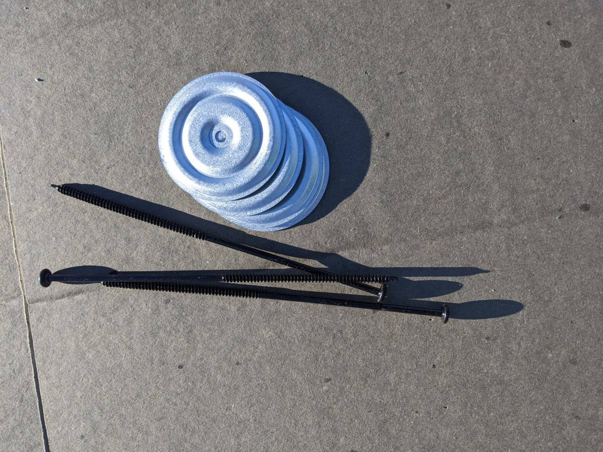 How to Install TPO Roof Membrane | Easy Photo Guide – Roof Hippie ...