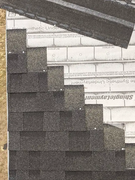 Why Are My Shingles Lifting? | What You Need To Do About It – Roof ...